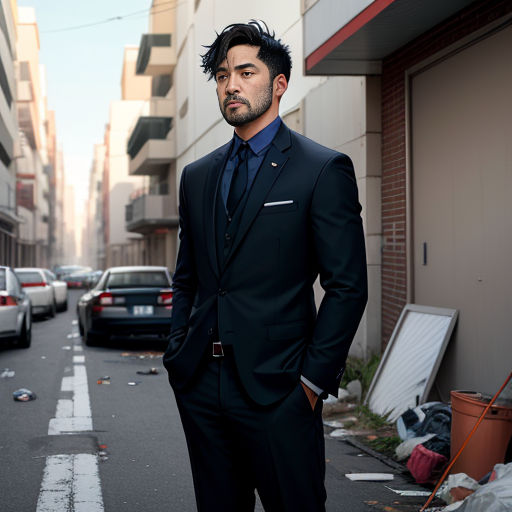 The Stench of Disaster | Story.com