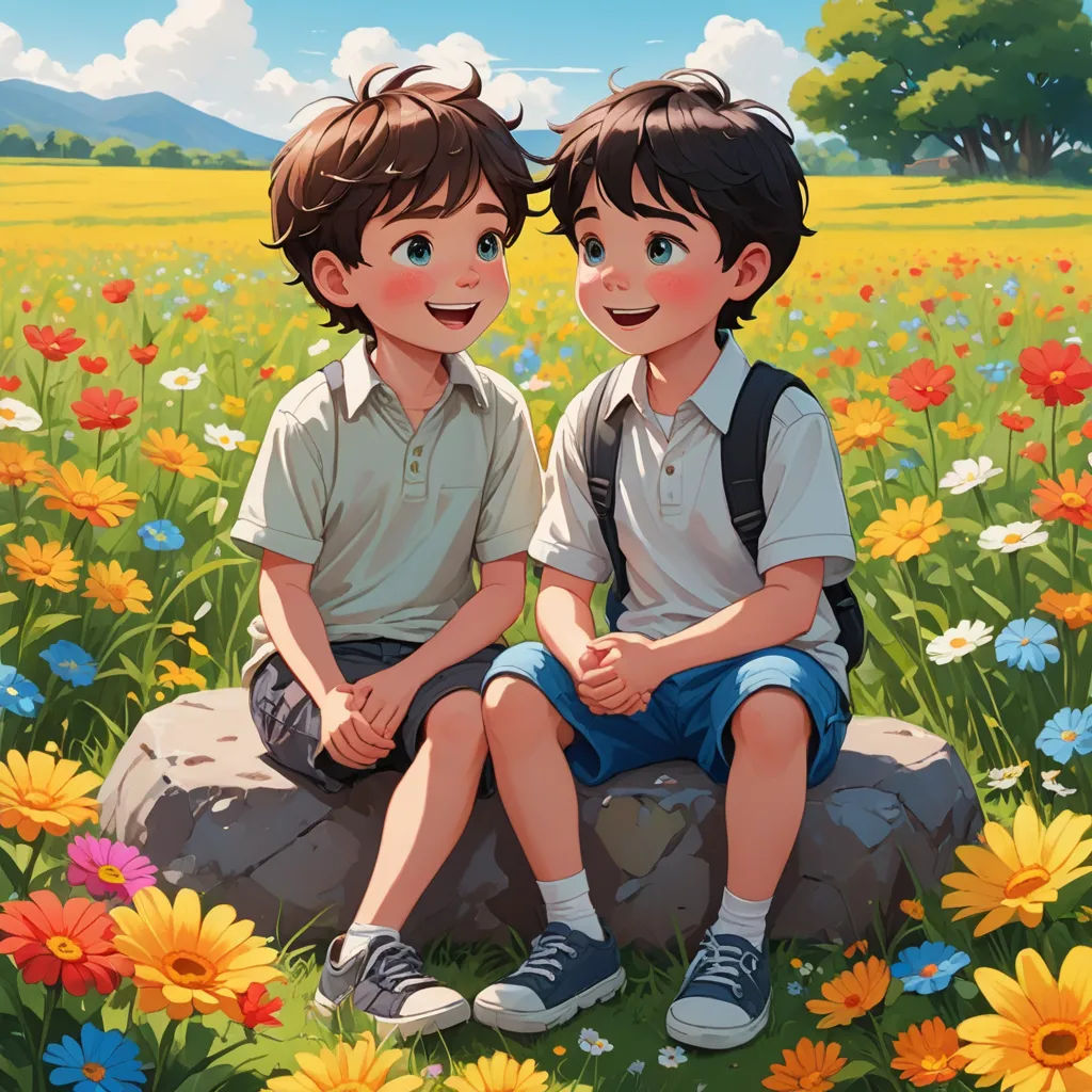 The Lonely Stone | Story.com