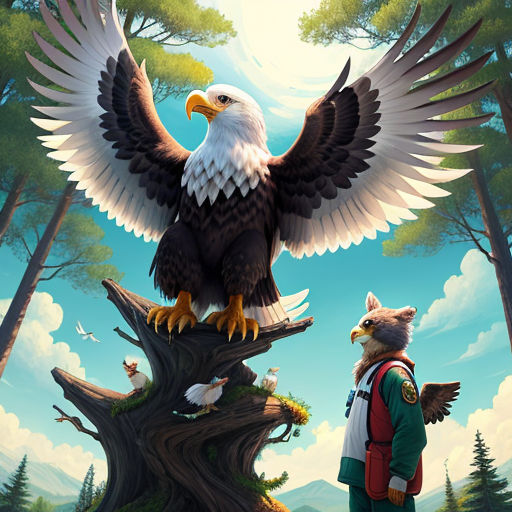 Ponja's Great Adventure | Story.com