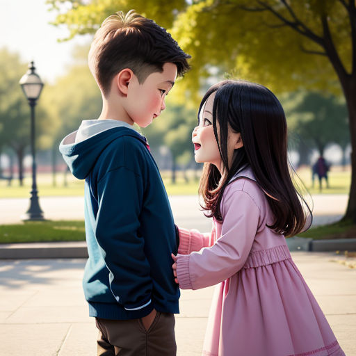 The Angry Adventures of Diego and Anna | Story.com