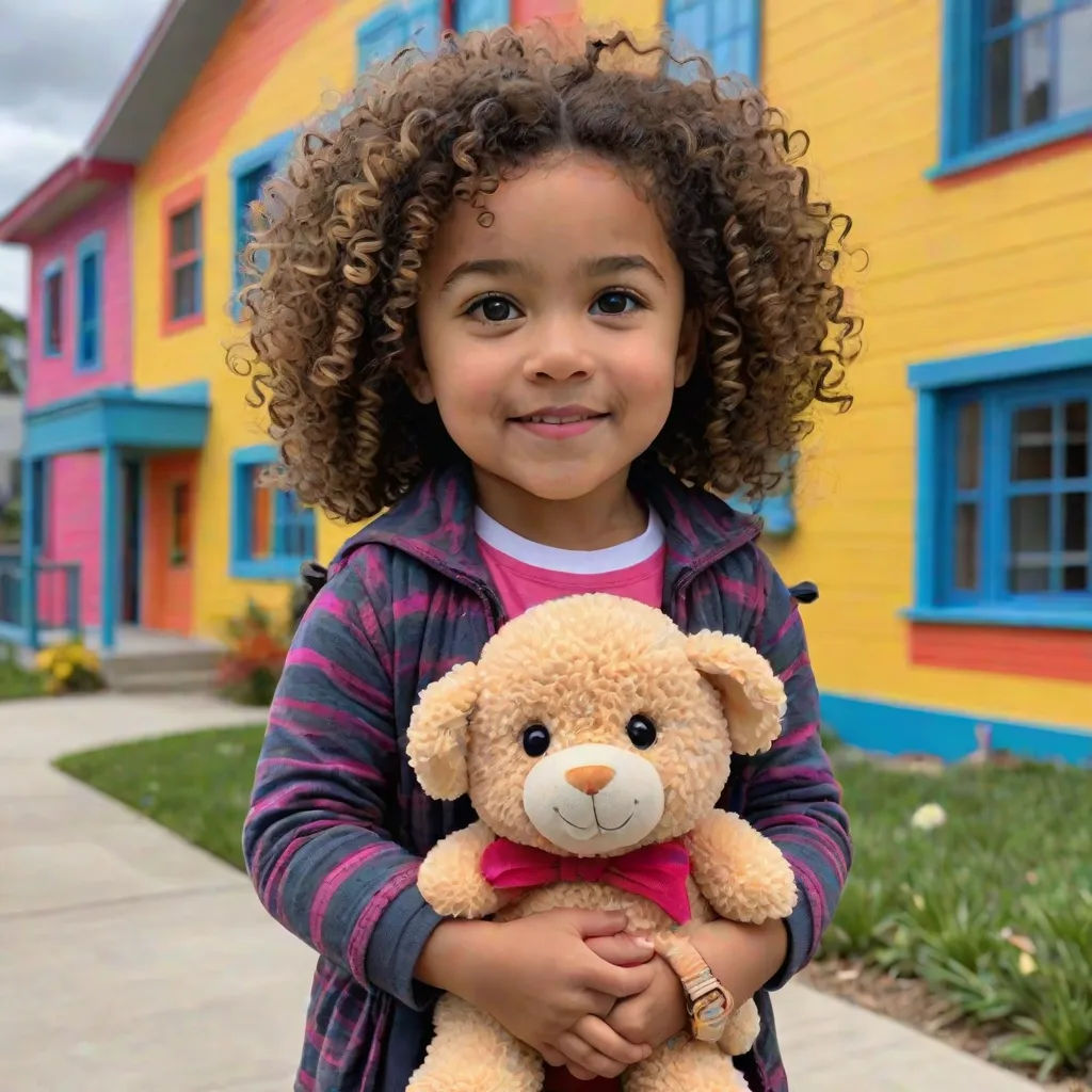 A Little Heart's Big Worries | Story.com