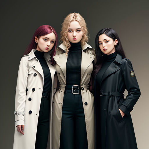 The Tall Disguise | Story.com