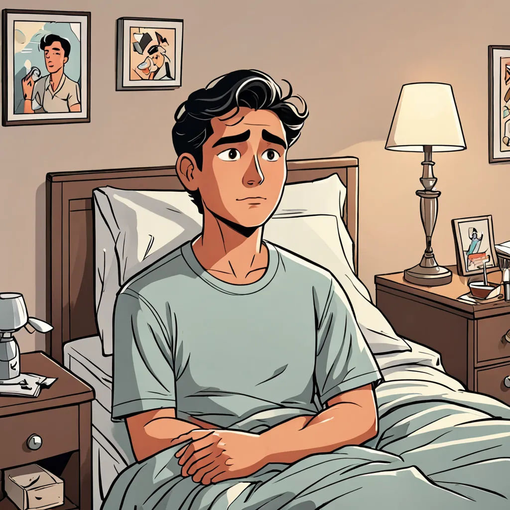 Un Día con Juanito | Story.com