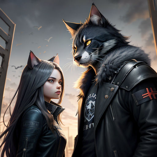 The Reign of Avril | Story.com