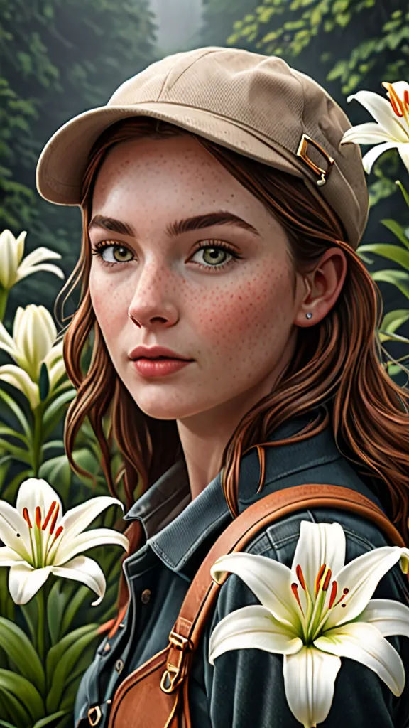 The Magical Adventure of Lily and the Enchanted Forest | Story.com