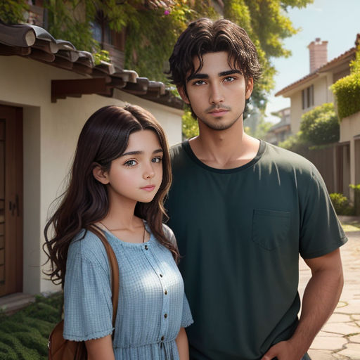 Fuja para Floresta | Story.com