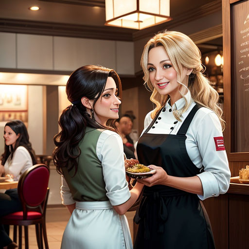 The Pork Princess | Story.com