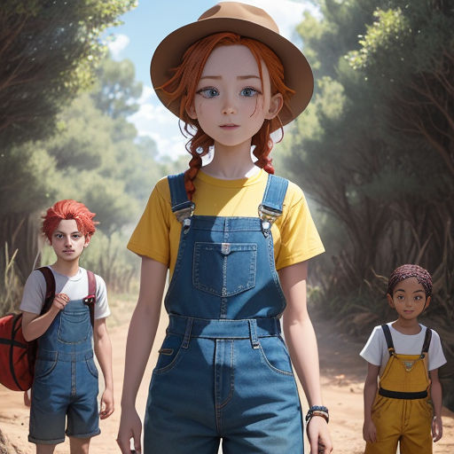 The Poopland Adventure | Story.com