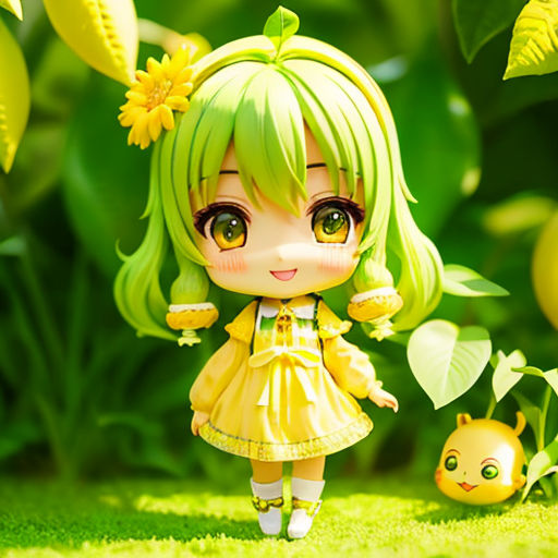 Limoncito's Magical Journey | Story.com