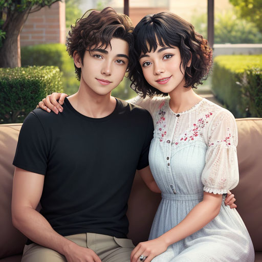 Meeting Miles' Parents | Story.com