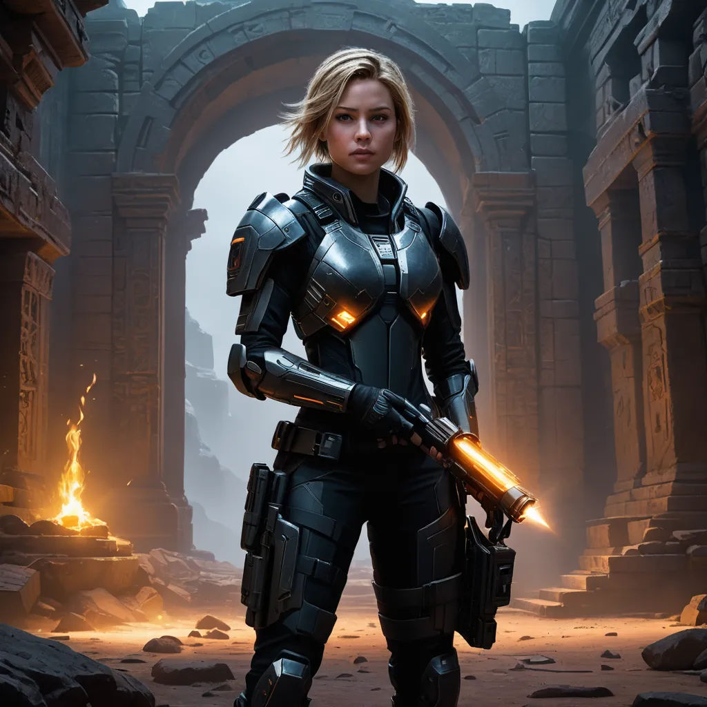 Echoes of Eternity: Part 2 | Story.com