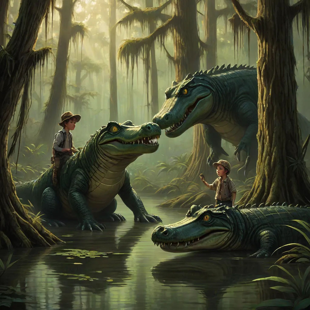 Jackson, Easton, and Bob Wazowski | Story.com