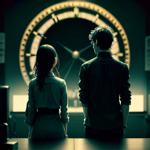 Call Centre Couples | Story.com