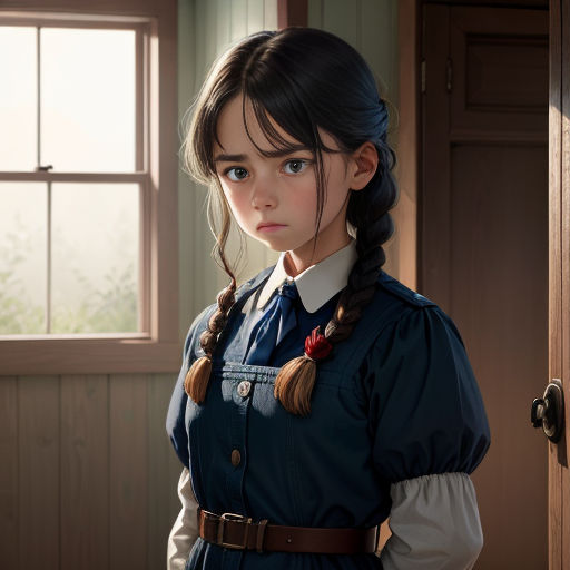 The Birch Discipline | Story.com