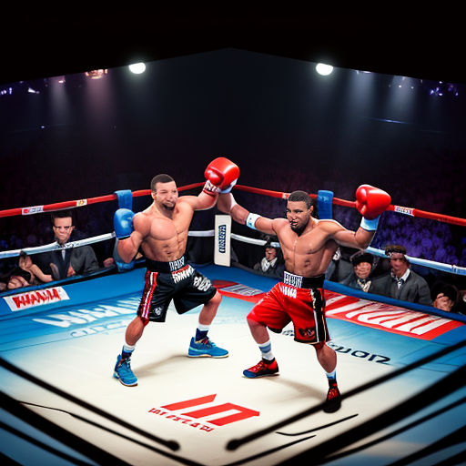 The Little Boxer | Story.com