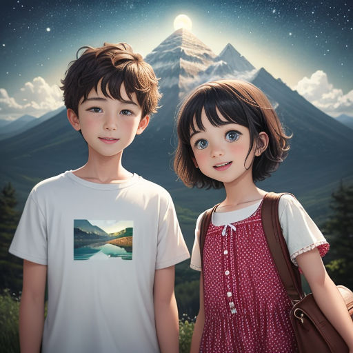 The Incredible Journey of the Magic Balloon | Story.com