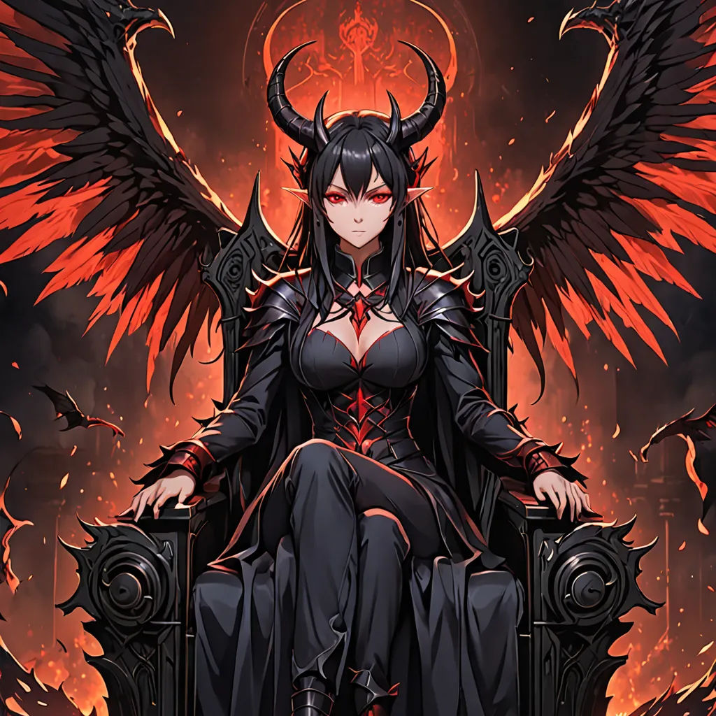 Throne of Shadows | Story.com