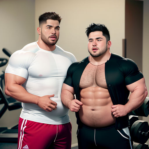 The Body Swap | Story.com