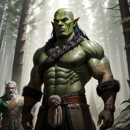 The Wolf Within | Story.com