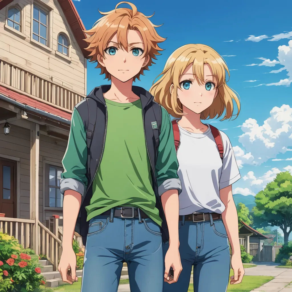 The Tiny Adventure | Story.com