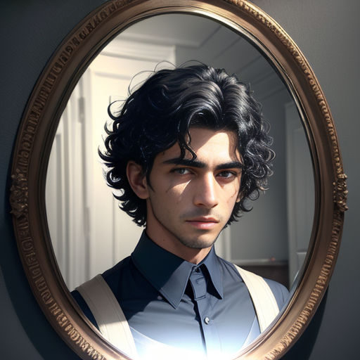 The Disappearance of Adrian | Story.com