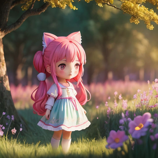 The Guardian of Aetheria | Story.com