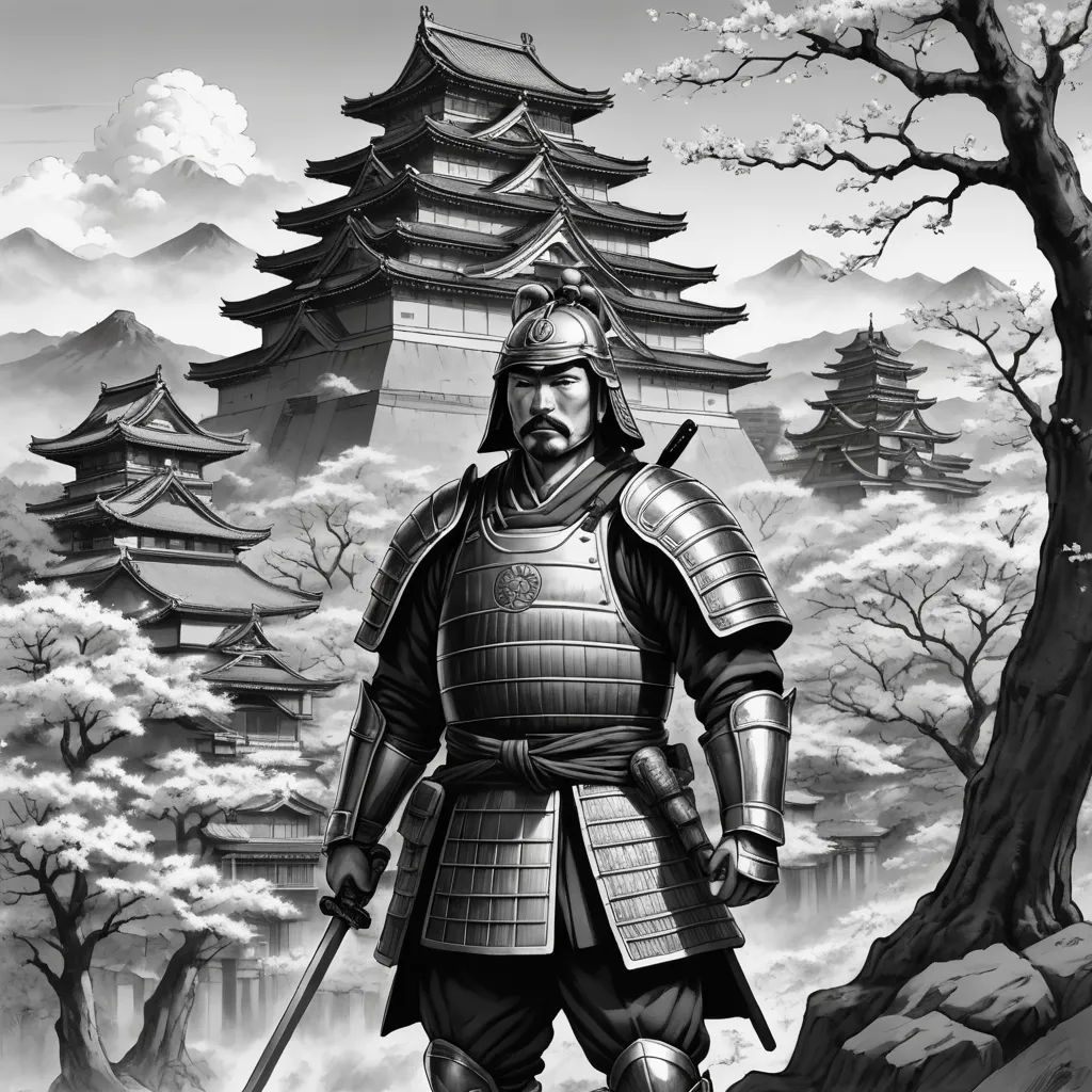 The Rise of the Samurai | Story.com