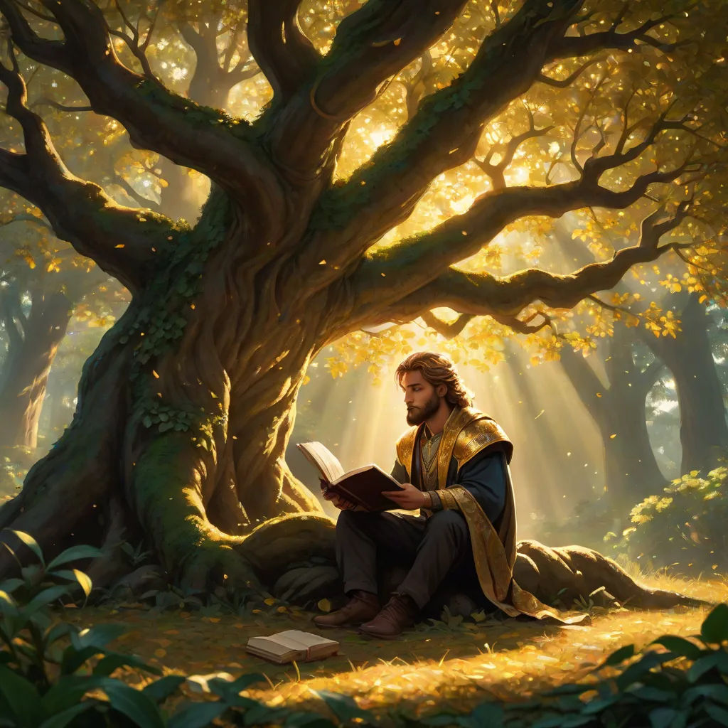 The Book of Life Lessons | Story.com