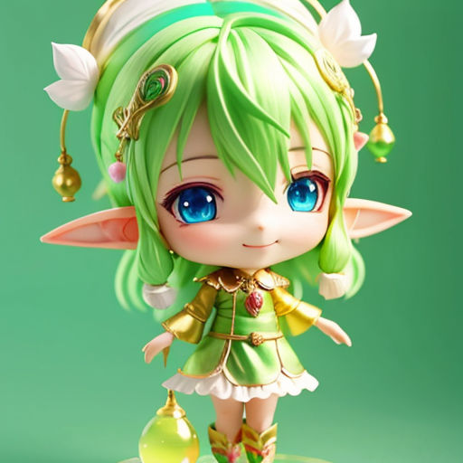 La Casa de Los Duendes | Story.com