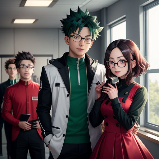 Static Thoughts | Story.com