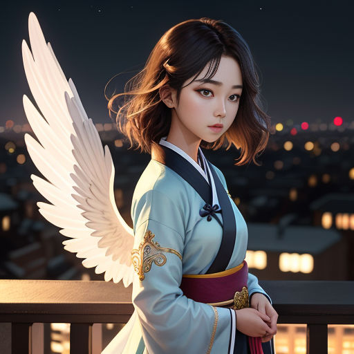 The Guardian Angel | Story.com