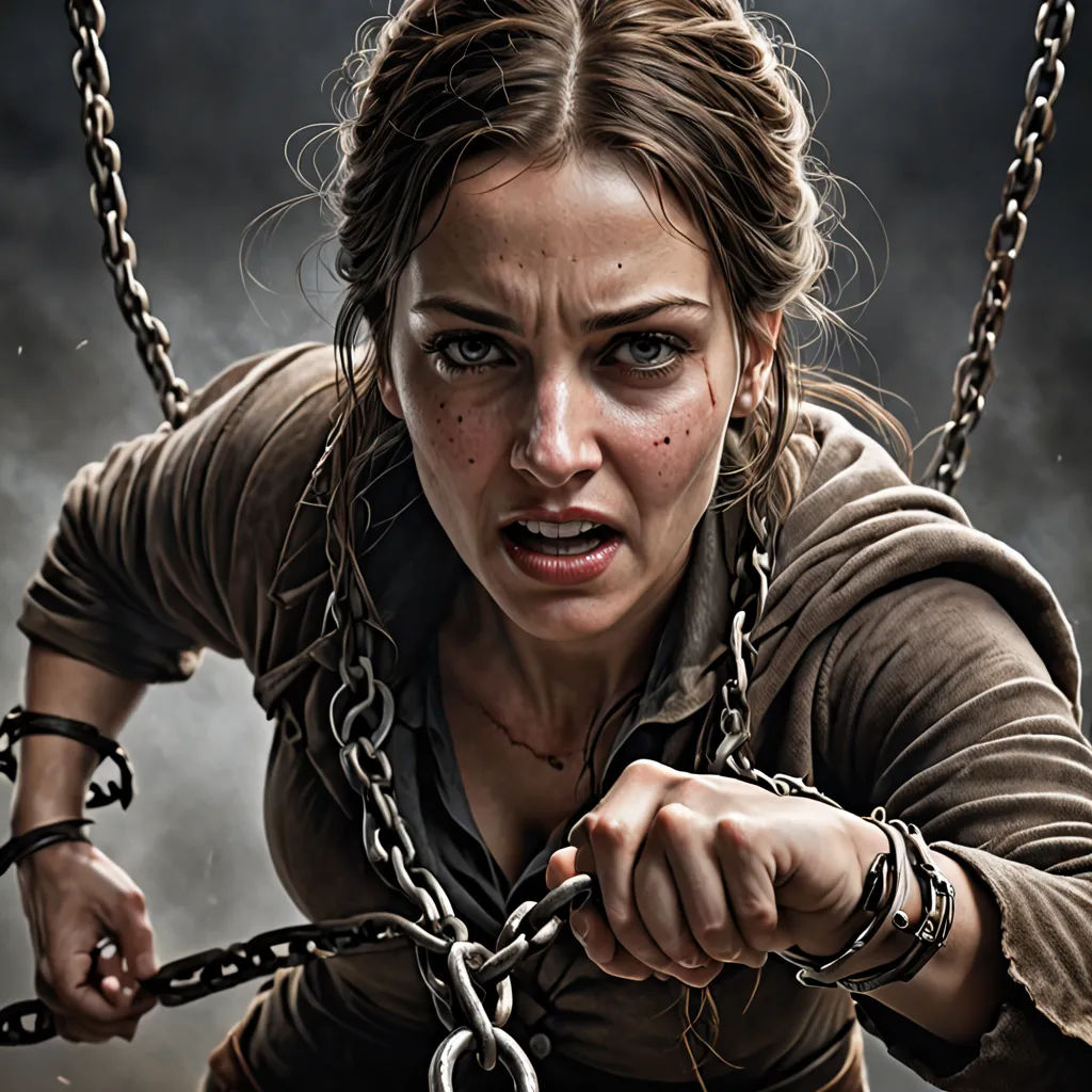 Breaking Free | Story.com