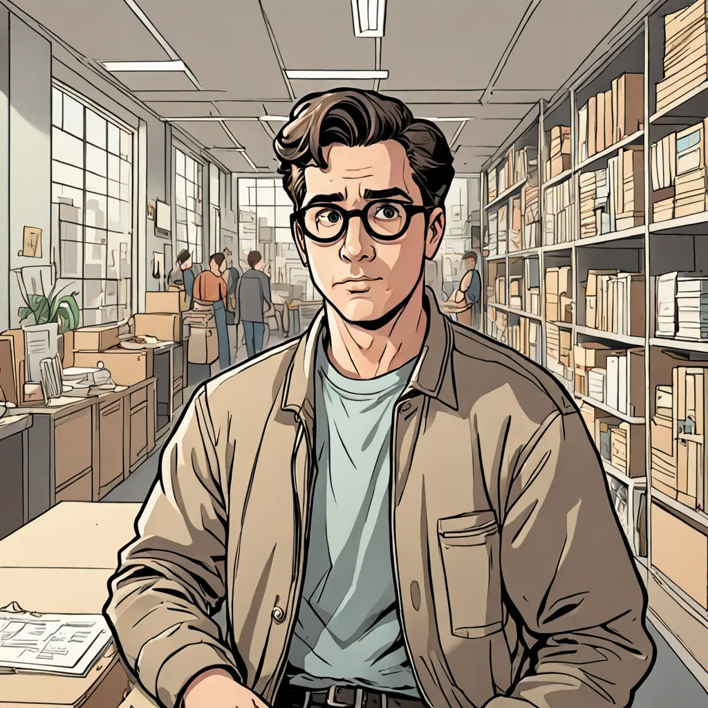 Colin and Remi's Big Move | Story.com