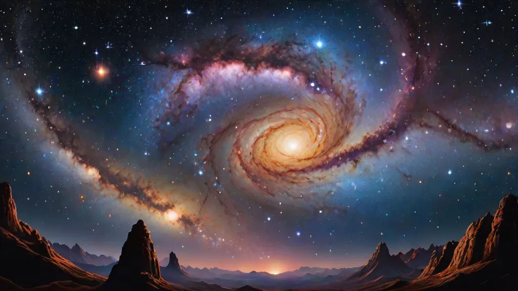 Watch:Amazing Facts About the Milky Way | AI Education Videos | Story.com