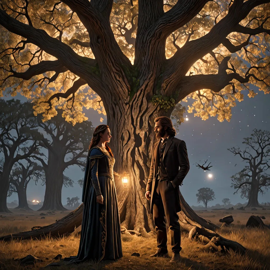 The Soul Swap | Story.com