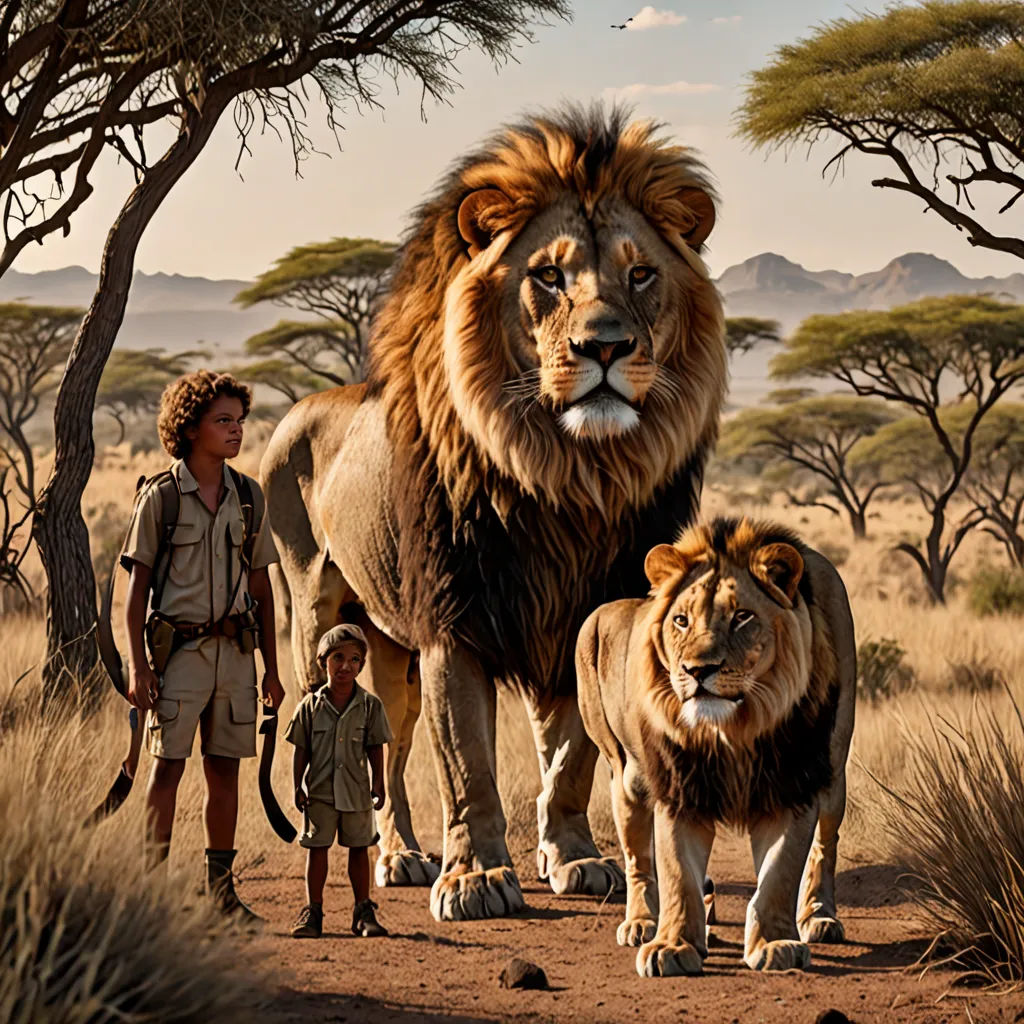 The Lost Prince's Return | Story.com