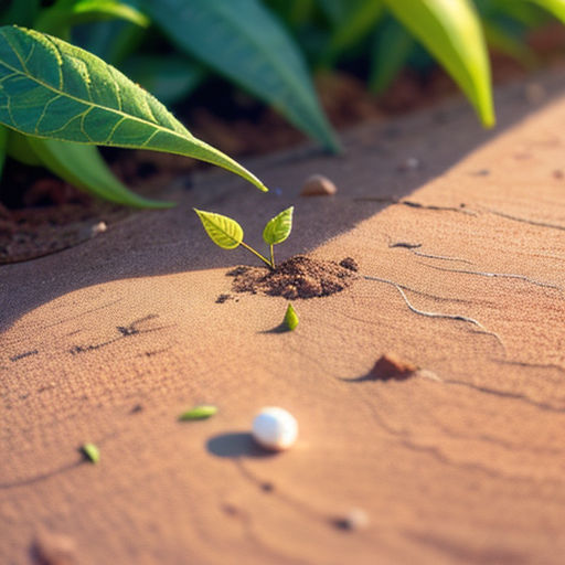 The Little Seed's Big Dream | Story.com