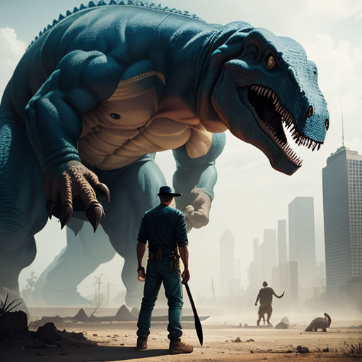 The Rojas Family's Dinosaur Adventure | Story.com