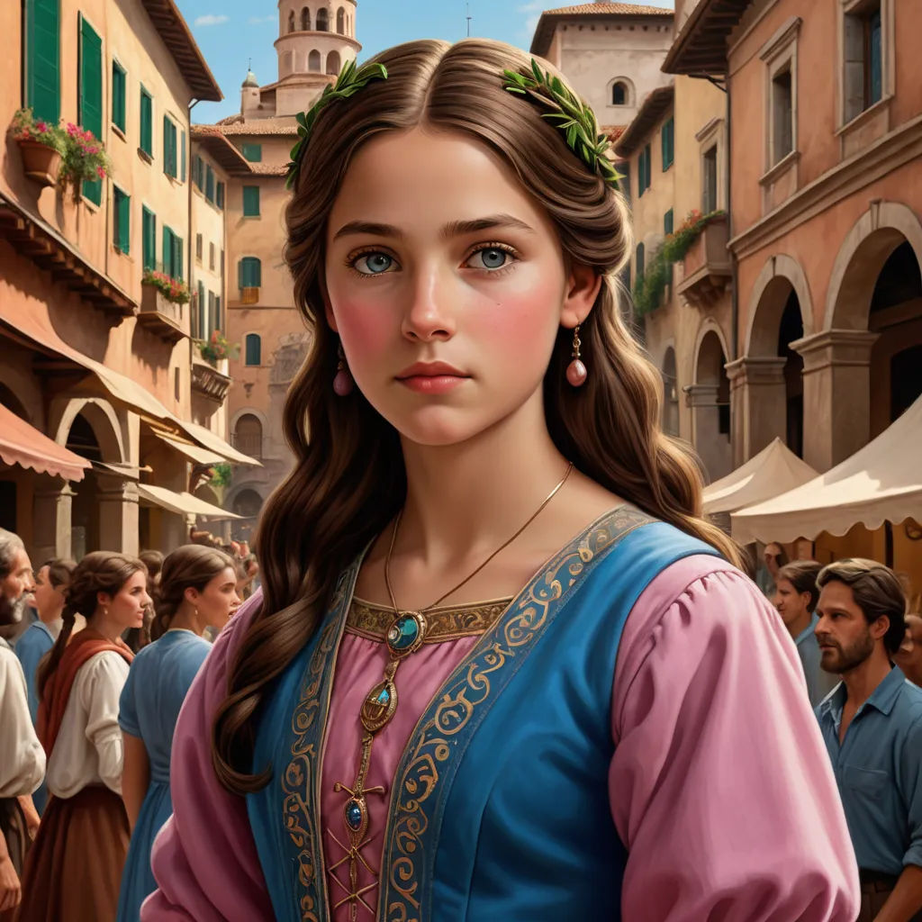 Sofia and the Magical Sketchbook | Story.com