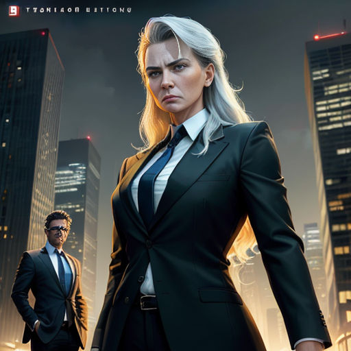 Lost Trust | Story.com