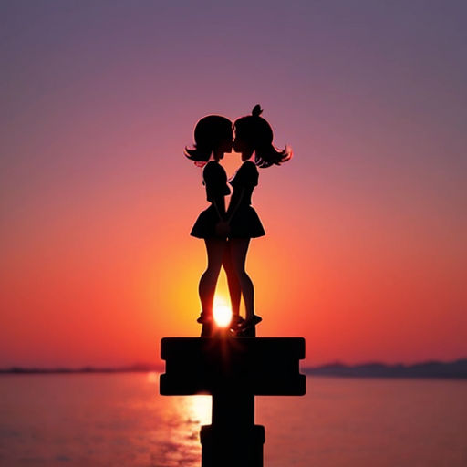 Together at Last | Story.com