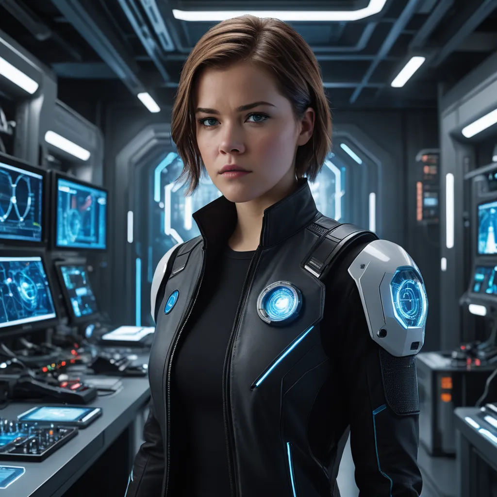 Echoes of Tomorrow | Story.com