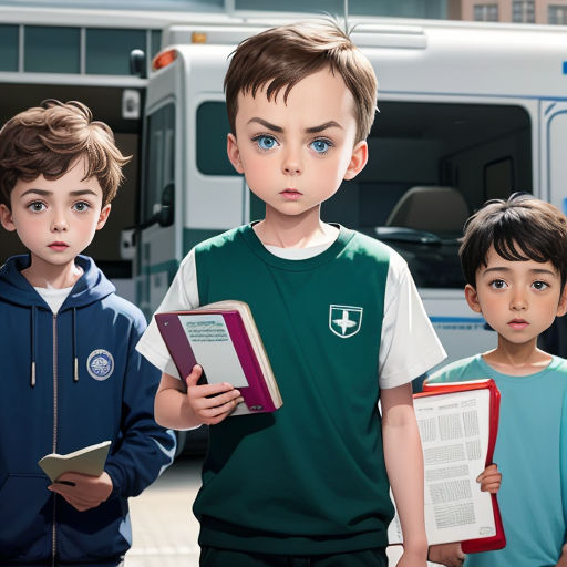 Young Sheldon and the Hospital Trip | Story.com