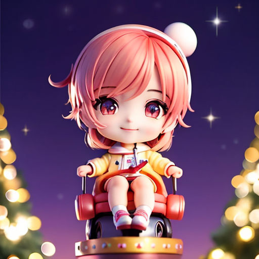 Jungkook's Funfair Adventure | Story.com