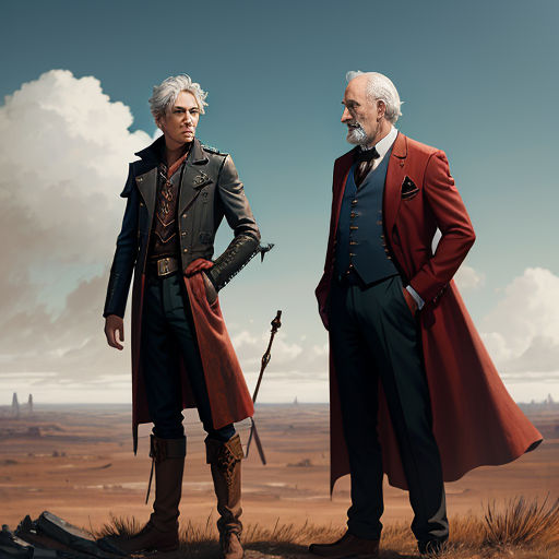 Falynn's Journey Through Time | Story.com