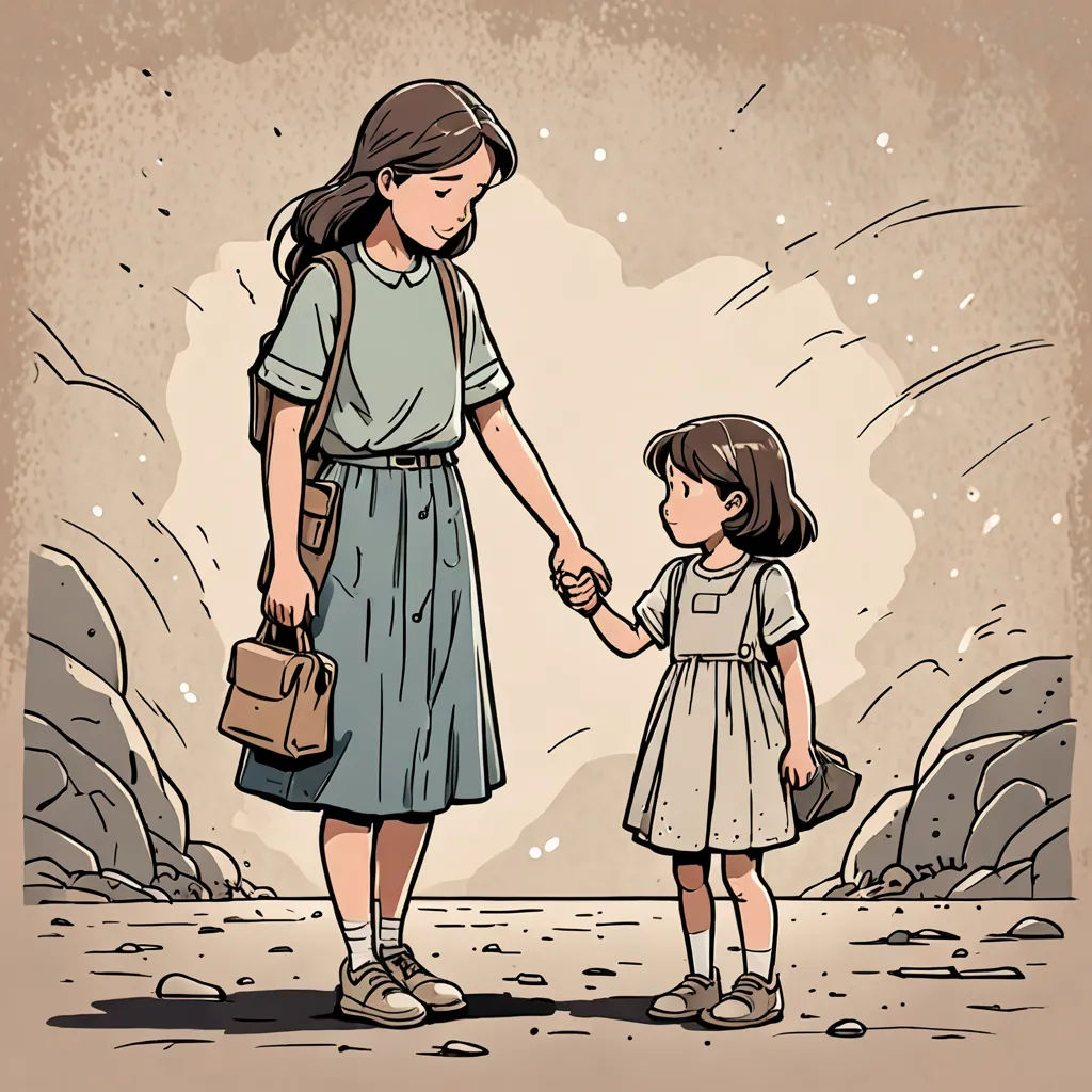 Healing Little Mikaela | Story.com