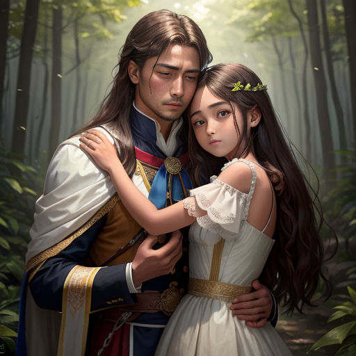 Whispers in the Woods | Story.com