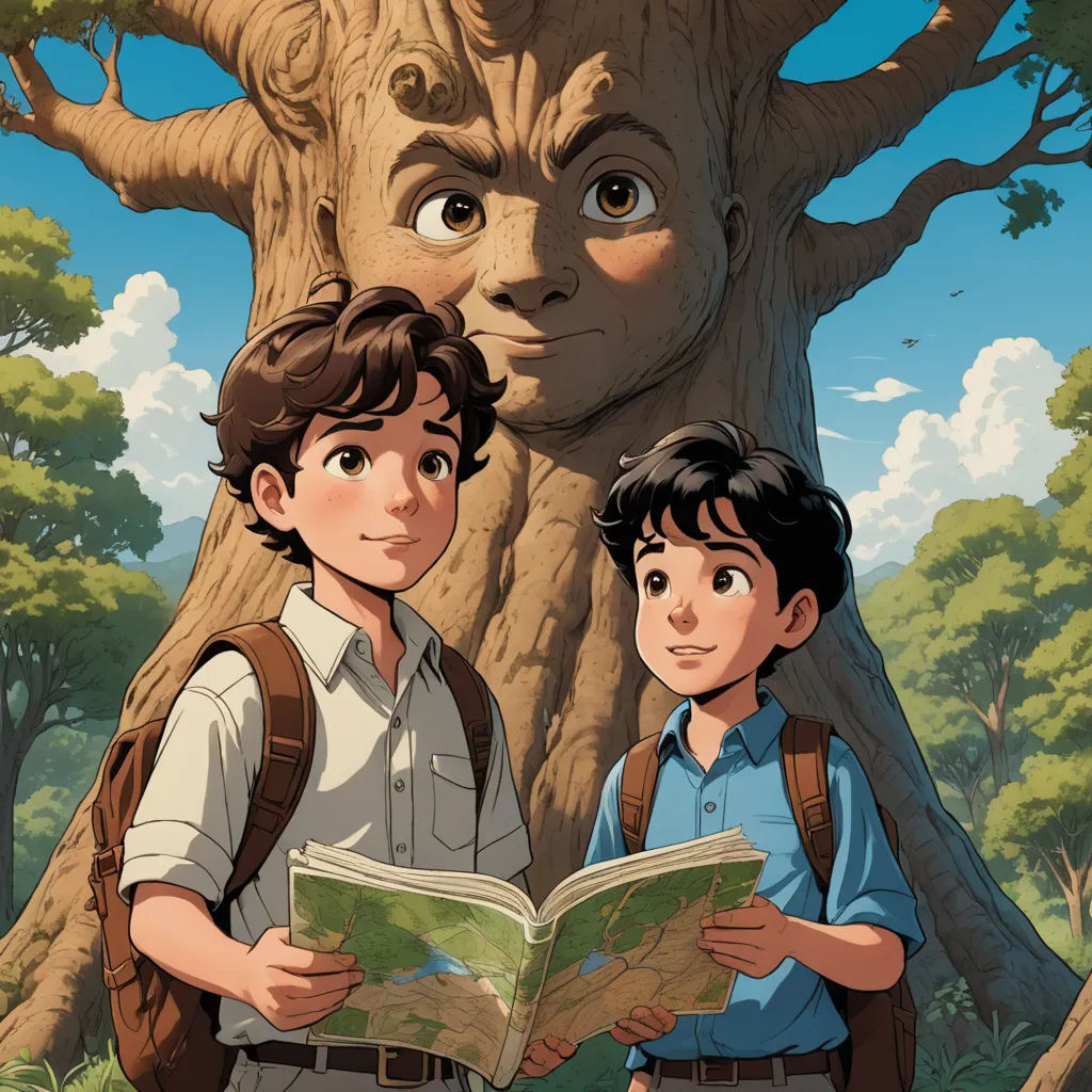 The Adventures of Joey | Story.com