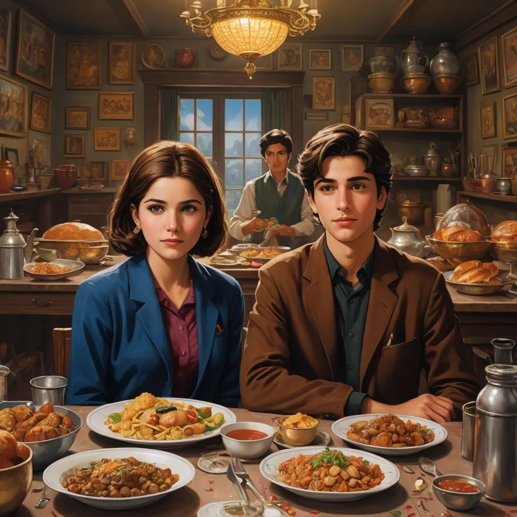 Die unglaubliche Verwandlung der Laila | Story.com