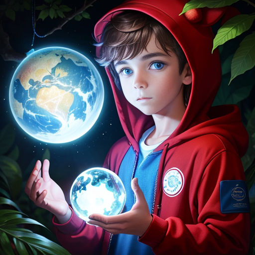 The Adventures of Liam | Story.com